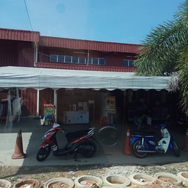 Sabasun HyperRuncit 2 - Department Store in Kuala Terengganu