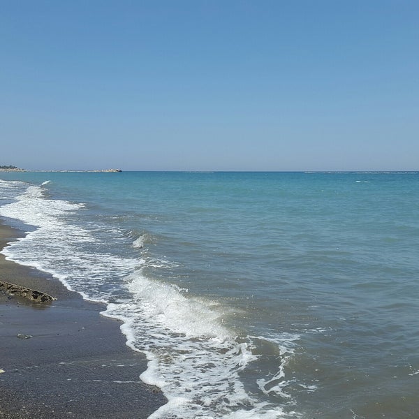 Pervolia Village - 1 tip