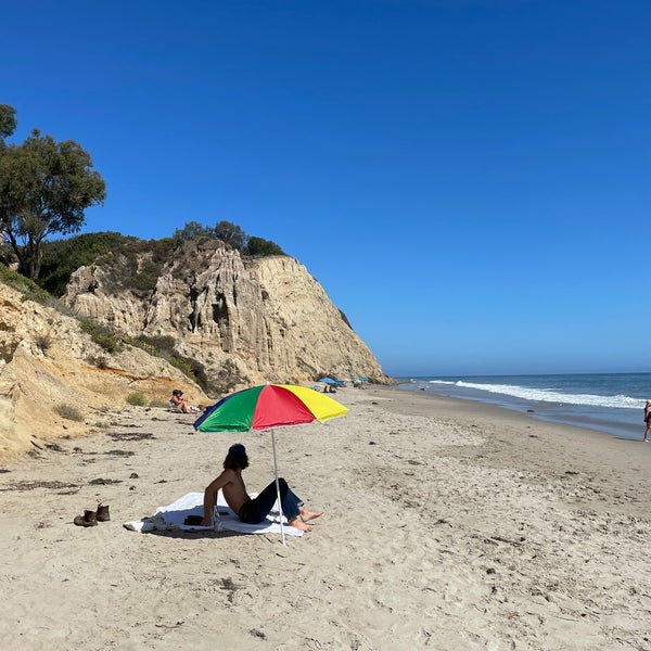 Loon Point Beach - 5 tips