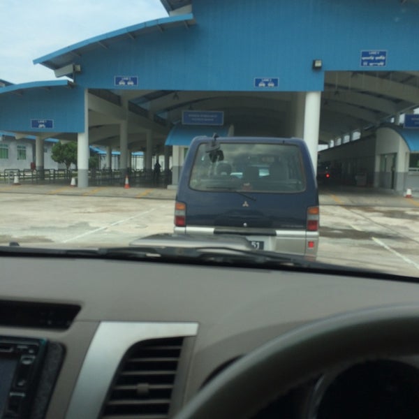 JPD Tutong - Structure