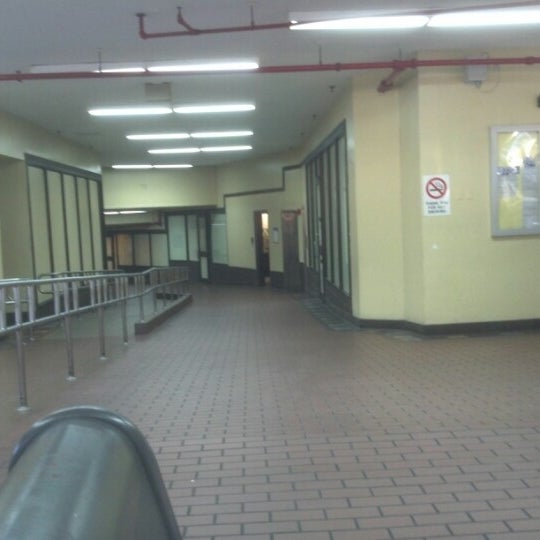 Photos at SEPTA 69th Street Transportation Center - Metro Station