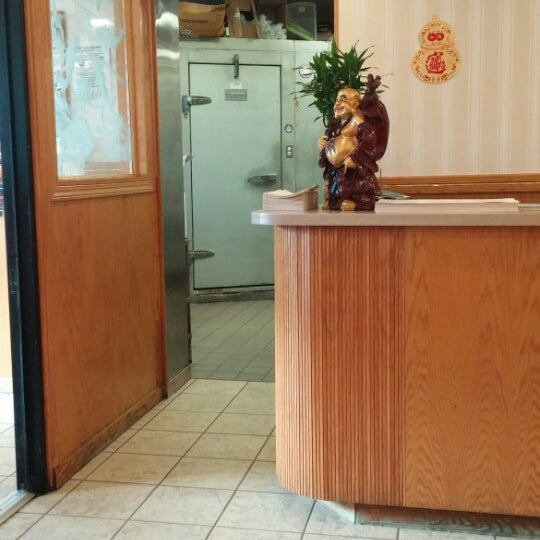 Golden Place Chinese - 500 E Providence Rd Ste 2