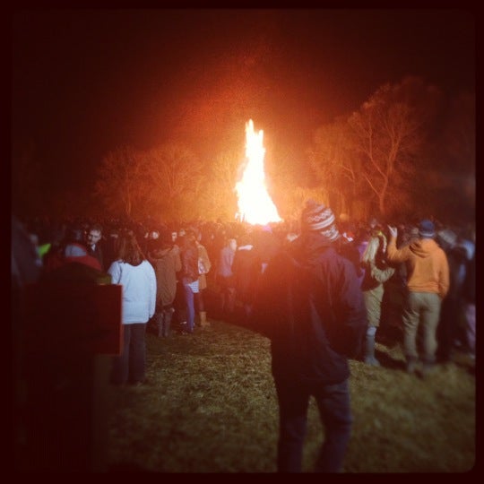 Barton Stacey - Village