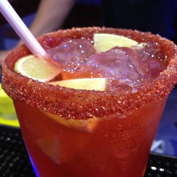 El Botanero - Cancún, Quintana Roo