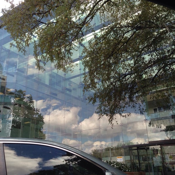 One International Centre - 100 NE Loop 410