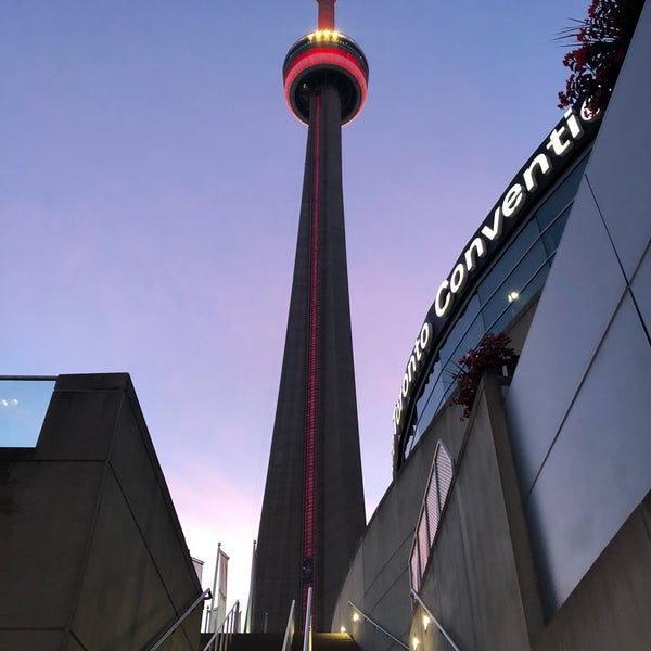 Toronto Entertainment District - Toronto, ON