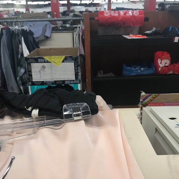 Sears - Pachuca, Hidalgo