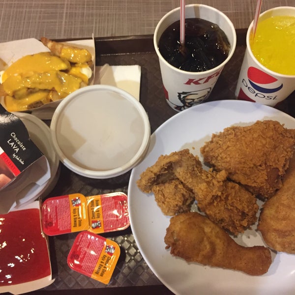 KFC - Johor Bahru, Johor