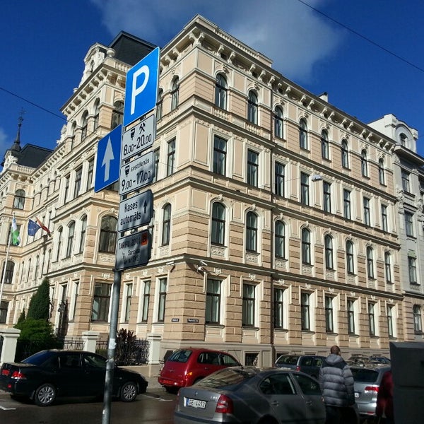 Photos at Alberta iela | Albert Street - Centrs - Rīga, Riga