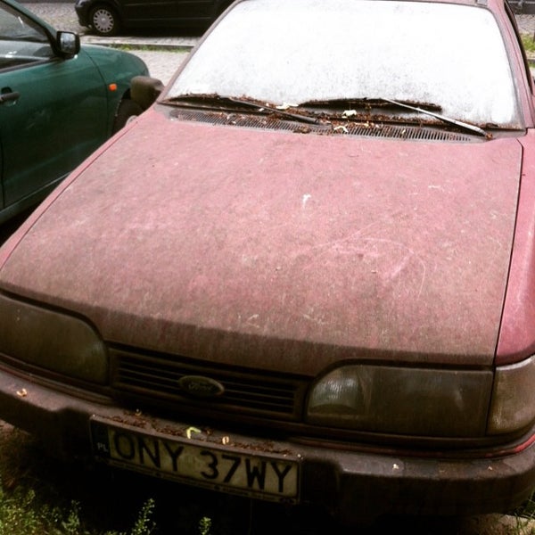 Rynek - Plaza in Nysa