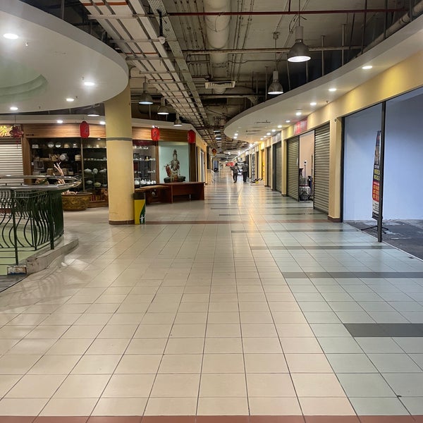 South City Plaza - Seksyen 1 - Persiaran Serdang Perdana, Taman Serdang ...