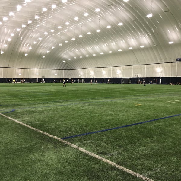 Monarch Park Stadium - 7 tips