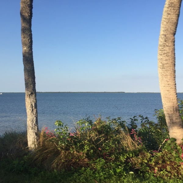 Indian River - River