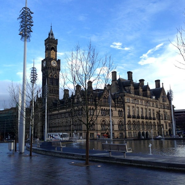 Centenary Square