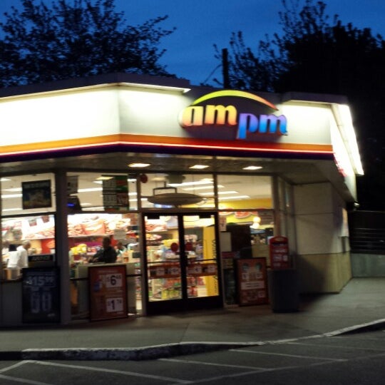 ampm - Convenience Store