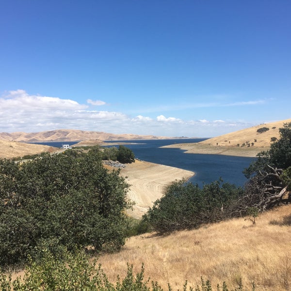 Pacheco State Park - Hollister, CA