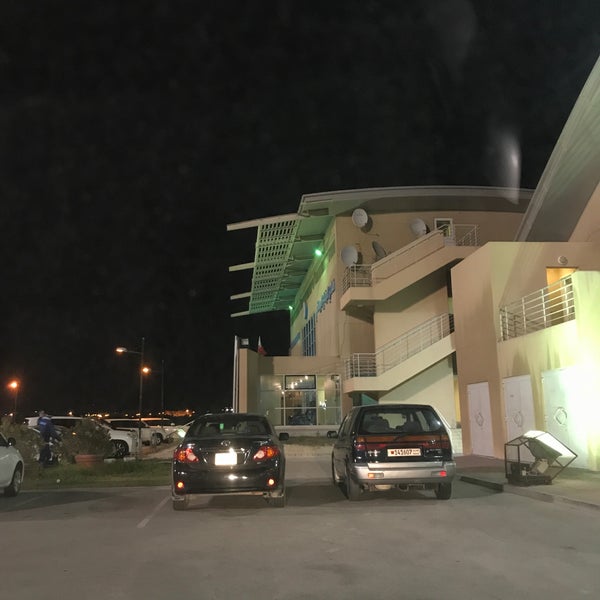 West Riffa Football Club - 6 tips from 129 visitors