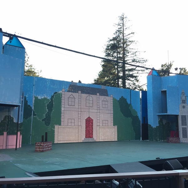 Photos at Woodminster Amphitheater - Oakland, CA