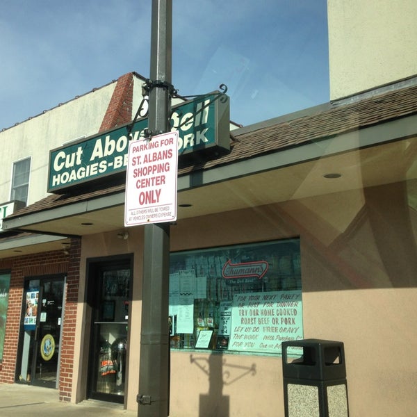 A Cut Above Deli - Newtown Square, PA