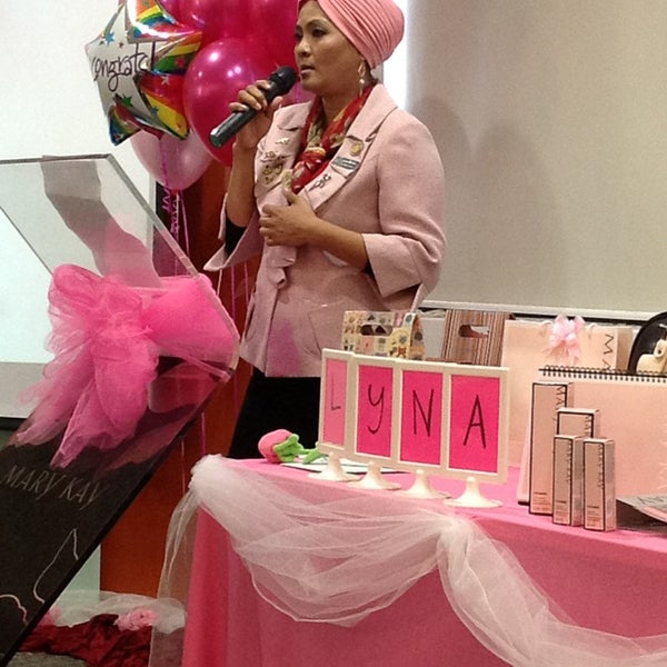 Mary Kay HQ Jaya 33 PJ - Petaling Jaya, Selangor
