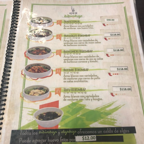 Kimchimix - Tijuana, Baja California