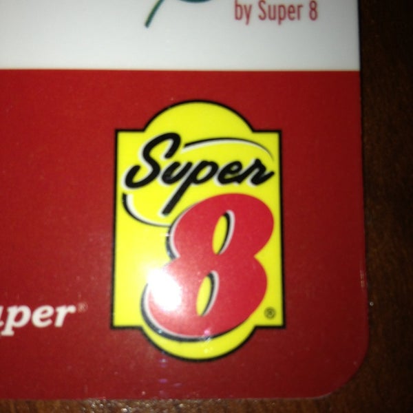 Super 8 - Bemidji, MN