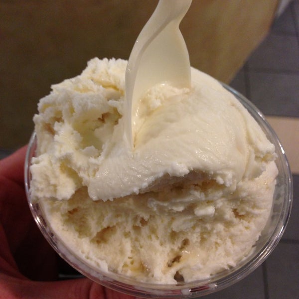 Photos at Sweet Action Ice Cream - Ice Cream Shop in Central Denver