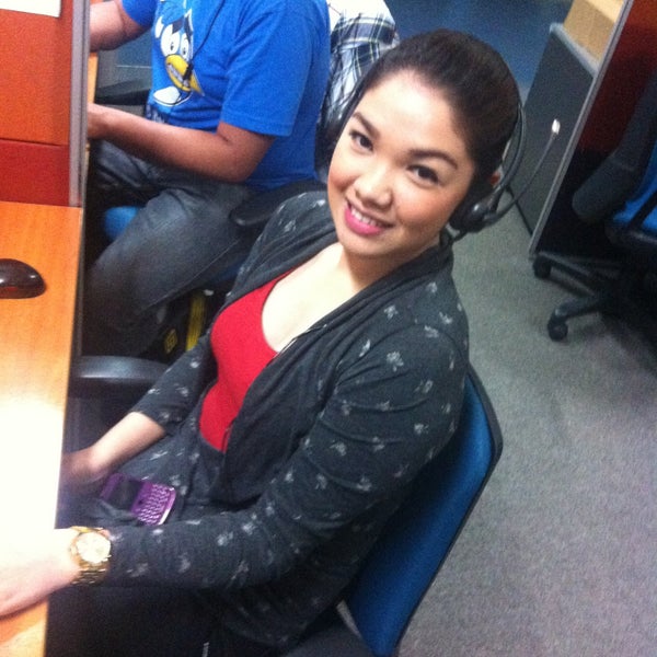 TTEC Customer Care Management Phils - Cainta - L2 & L3 Robinsons Cainta ...