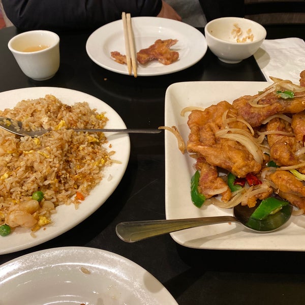 Mayflower - Chinese Restaurant in West Valley