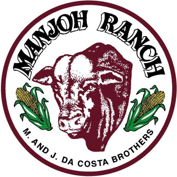 Manjoh Ranch - Holgatefontein