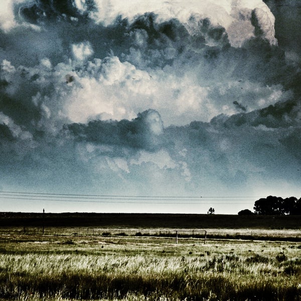 Manjoh Ranch - Holgatefontein