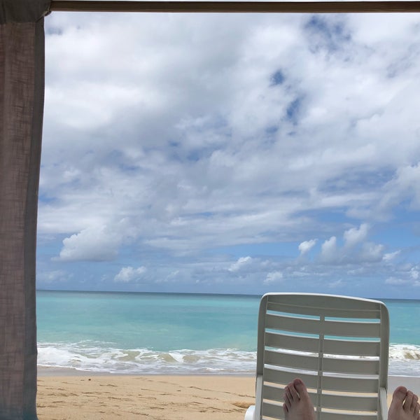 Keyonna Beach Resort and Restaurant - Resort