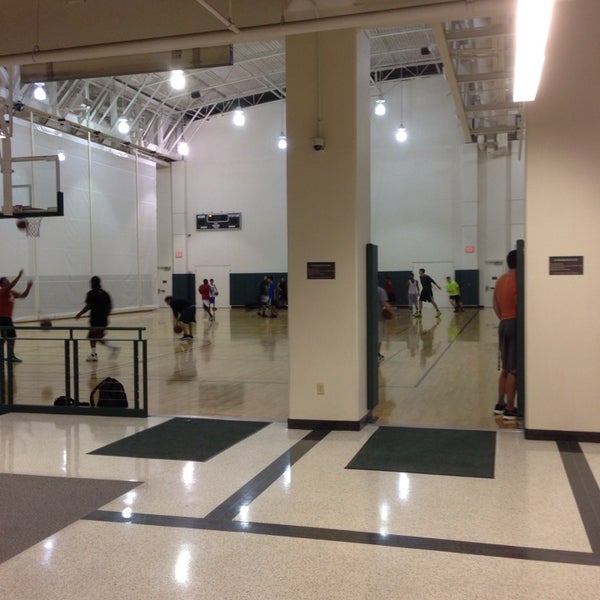 Photos at Pohl Recreation Center - 26 tips