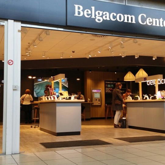 Proximus Center - 4 tips
