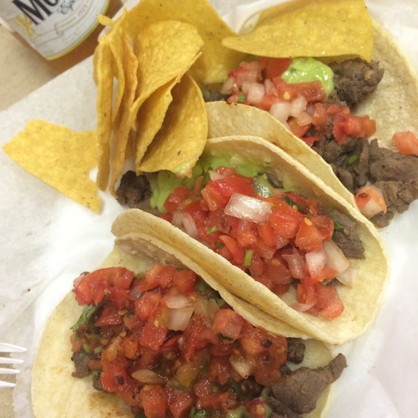 Ernesto's Mexican Taco Shop - Mexican Restaurant