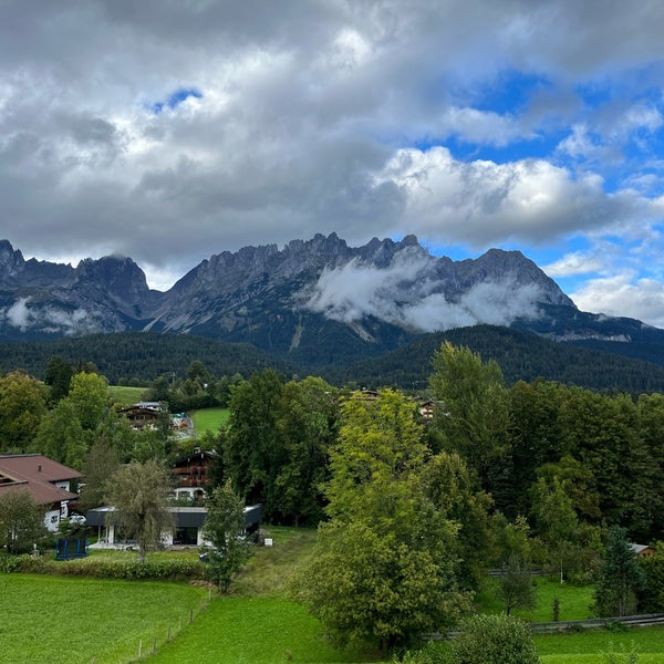 TYROLappart - Going, Tirol