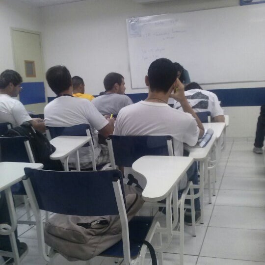 Escola Técnica Rezende Rammel - Centro - 1 tip