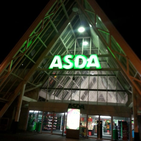 Asda - 7 tips