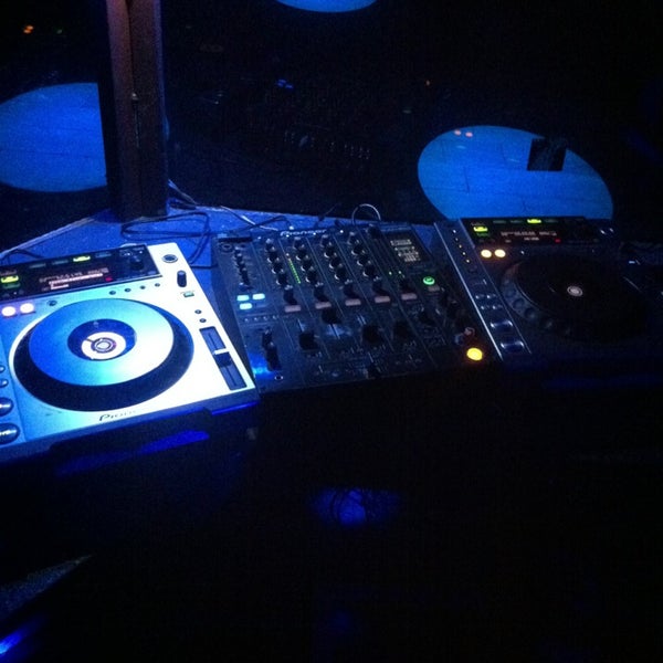 Gjuro 2 - Night Club in Zagreb