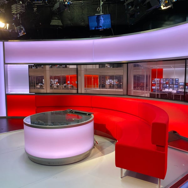 BBC Birmingham - The Mailbox - 4 tips