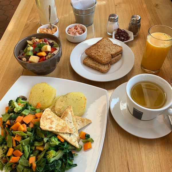 Café Andino - 44 tips