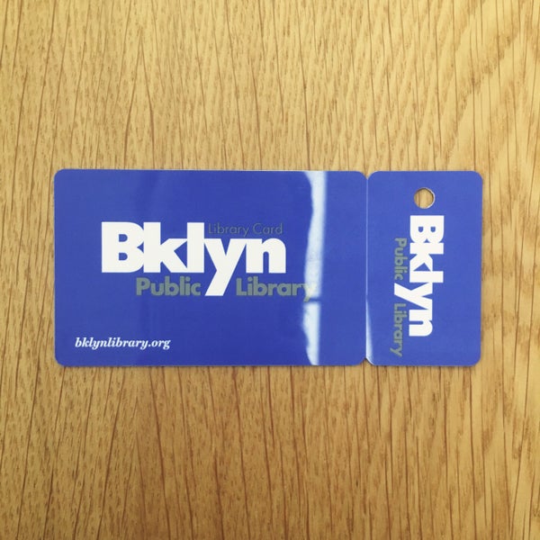 Brooklyn Public Library - Bushwick Branch - East Williamsburg - 3 tips