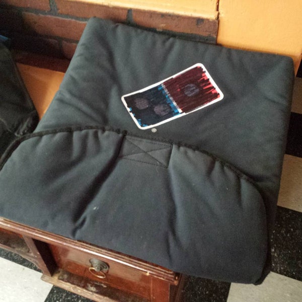 Same Old Place - Jamaica Plain, MA