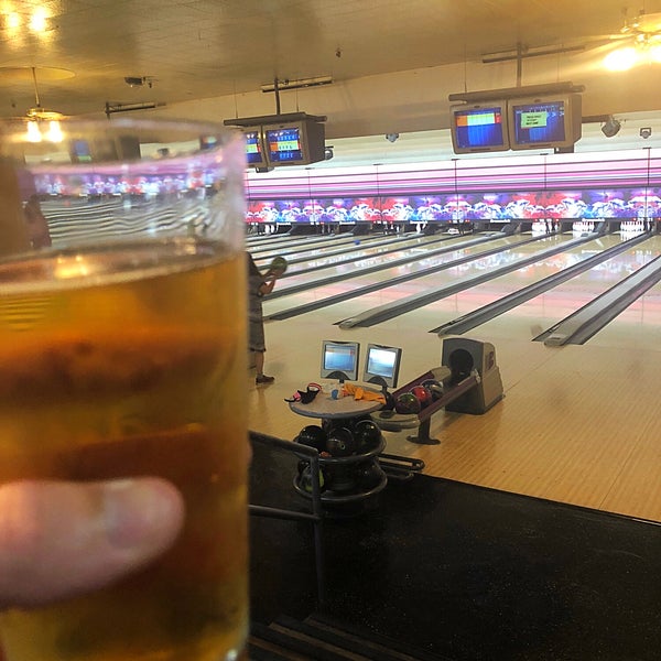 High Sierra Lanes - Reno, NV