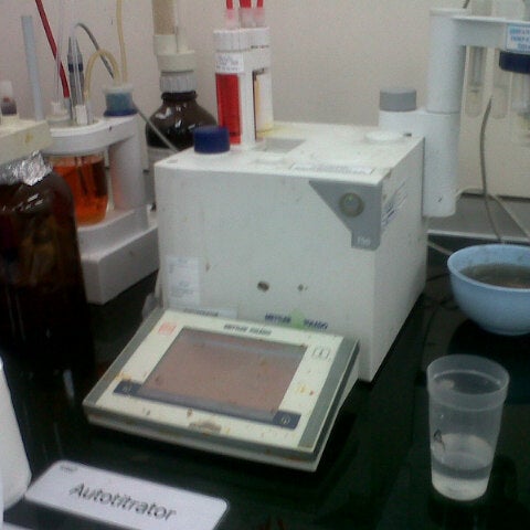 PT. Rohto Laboratories Indonesia - Office