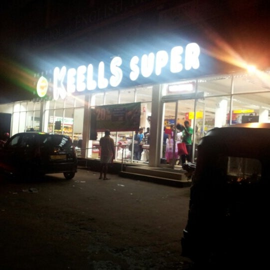 Photos at Keells Super - Supermarket in Kottawa