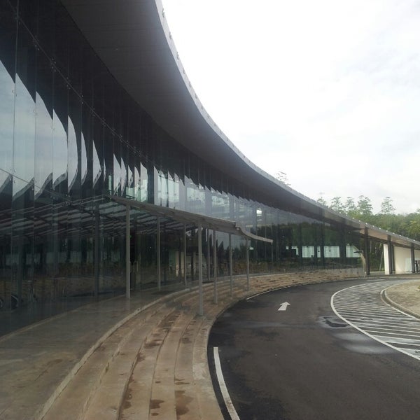 Photos at Southern Expressway Service Area (Kottawa to Galle) - Welipenna