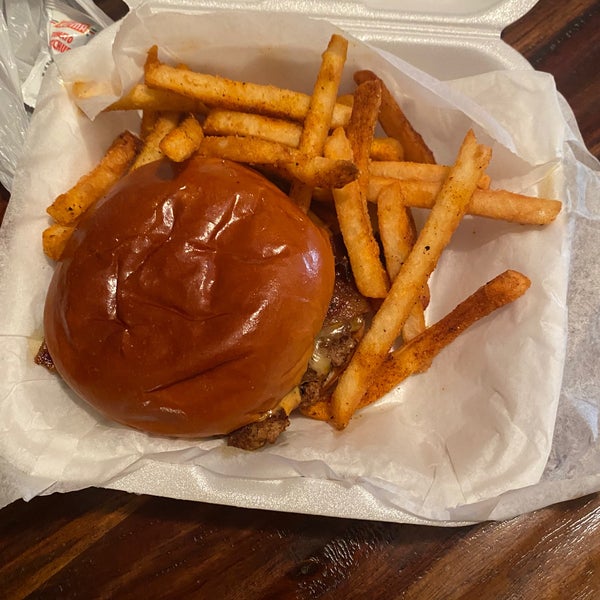Memphis Mojo Cafe - 7124 Stage Rd Ste 101