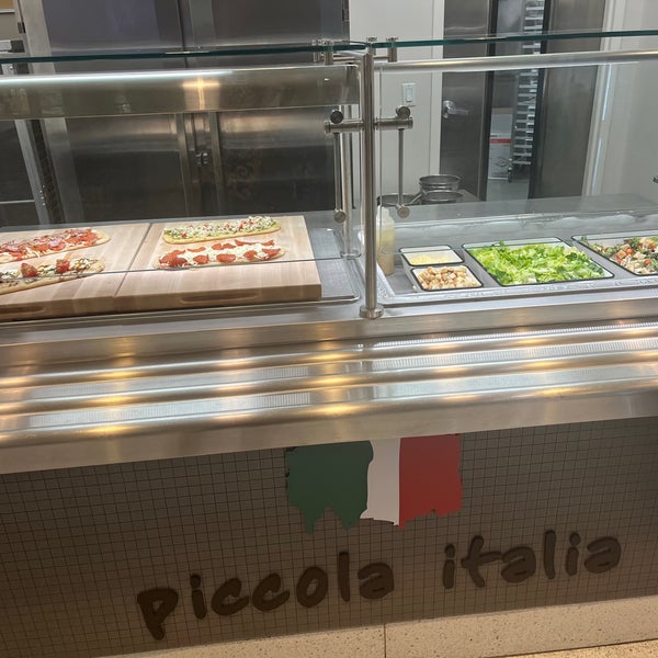 FedEx WHQ - Cafeteria - Memphis, TN