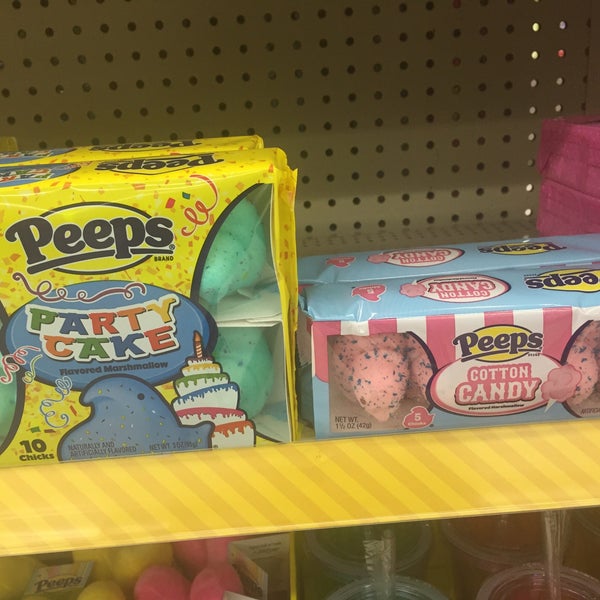 Walgreens - 6770 Macon Rd